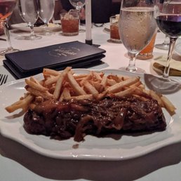 TORTOISE SUPPER CLUB - 680 Photos & 654 Reviews - 350 N State St ...