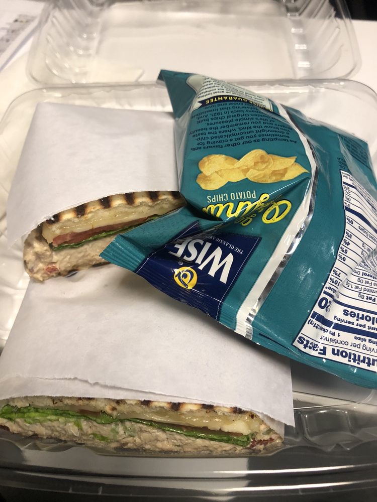 DELIS 48 - 104 Photos & 93 Reviews - 48 W 48th St, New York, New York ...