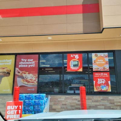 CIRCLE K - Updated December 2025 - 3731 S Hwy 92, Sierra Vista, Arizona ...