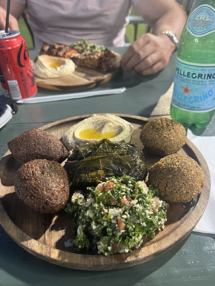 ZUZU’S FOOD - Updated August 2024 - 7070 NW 84th Ave, Medley, Florida ...