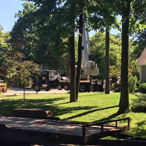 VANDE HEY COMPANY - Updated October 2025 - N2093 County Rd N, Appleton, Wisconsin - Landscaping ...