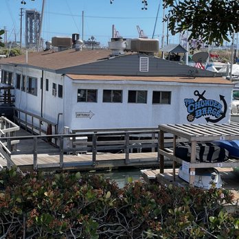 THE CHOWDER BARGE - Updated November 2024 - 1176 Photos & 693 Reviews ...