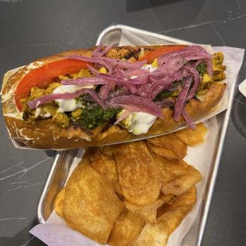 THREE WIDE BREWING - Updated June 2025 - 161 Photos & 109 Reviews ...