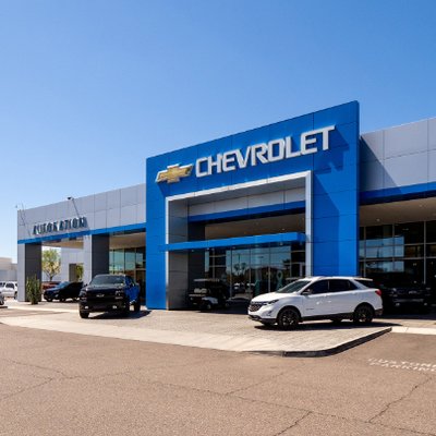 AUTONATION CHEVROLET GILBERT - Updated August 2025 - 84 Photos & 353 ...