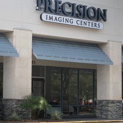 PRECISION IMAGING - Diagnostic Imaging - 14444 Beach Blvd, Jacksonville ...