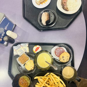 CBU ALUMNI DINING COMMONS - Updated July 2025 - 76 Photos & 12 Reviews ...