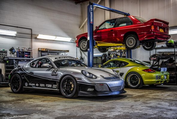 THE LITTLE SPEED SHOP - Updated October 2025 - 10 Photos - 1770 Emerson ...