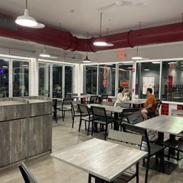 RED ROOSTER DRIVE-IN - Updated September 2025 - 151 Photos & 266 ...