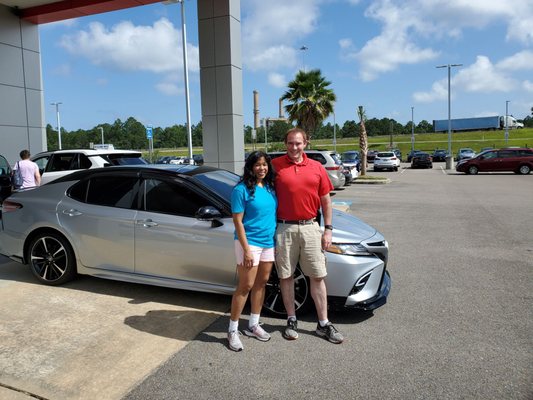J ALLEN TOYOTA - Updated May 2024 - 30 Photos & 78 Reviews - 11397 ...
