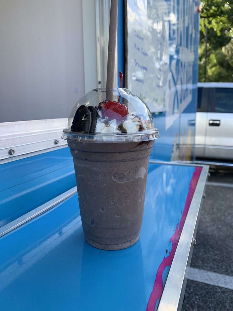 FRAPPE XSCAPE - Updated June 2025 - 15 Photos - 204 W Shell Point Rd ...