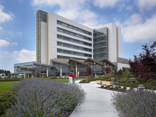 PEACEHEALTH SOUTHWEST MEDICAL CENTER - Updated December 2025 - 55 ...