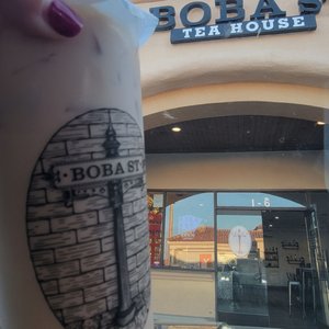 BOBA ST - 119 Photos & 78 Reviews - Bubble Tea - 12625 Frederick St ...