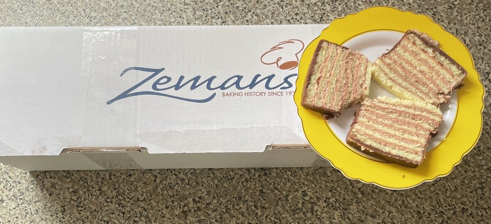 ZEMAN’S BAKERY - Updated January 2026 - 22 Photos & 29 Reviews - 25258 ...