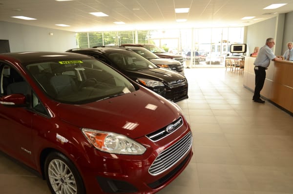 CAPITOL CITY FORD - Updated December 2025 - 28 Photos & 59 Reviews ...