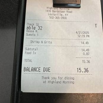 HIGHLAND MORNING - Updated December 2025 - 483 Photos & 566 Reviews ...