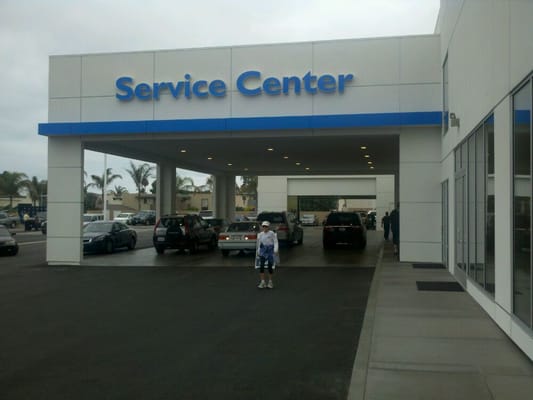 NORM REEVES HONDA SUPERSTORE HUNTINGTON BEACH - Updated January 2026 ...