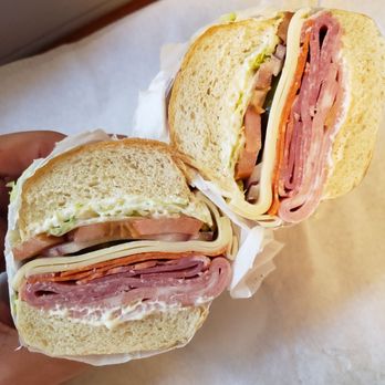 The Best 10 Sandwich Shops near Los Angeles City Hall in Los Angeles ...
