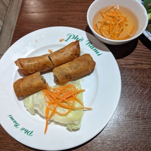 PHO BAMI - 138 Photos & 109 Reviews - Vietnamese - 2113 Concord Pike ...