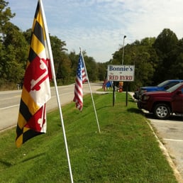 BONNIE’S AT THE RED BYRD - Updated July 2025 - 35 Photos & 78 Reviews ...