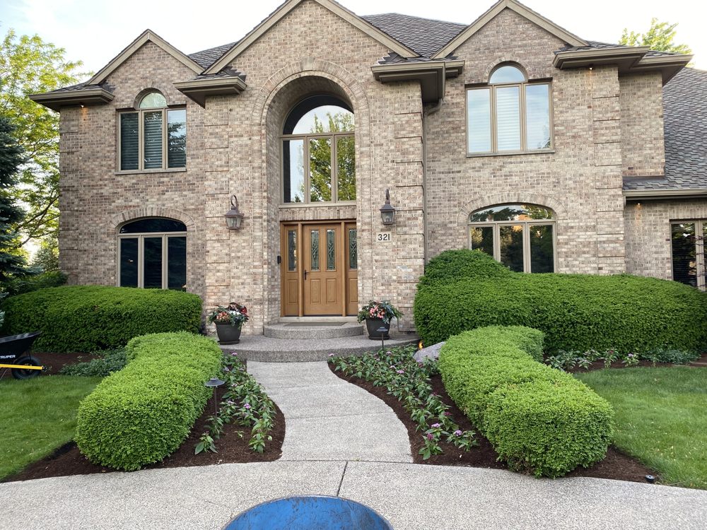 RED MAPLE LANDSCAPING & TREE SERVICES - Request a Quote - Harvard ...