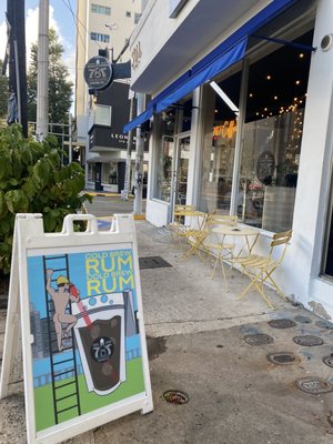 787 COFFEE - Updated August 2025 - 60 Photos & 46 Reviews - Av. Luis ...