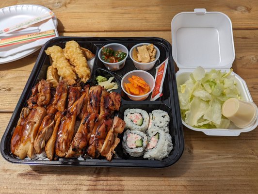 TOKYO STOP TERIYAKI - Updated June 2025 - 49 Photos & 92 Reviews - 910 ...