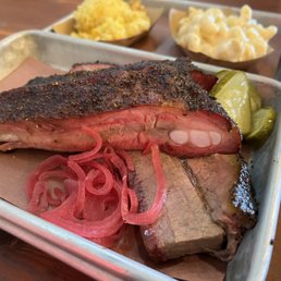 TRUTH BBQ - Updated January 2026 - 2538 Photos & 1351 Reviews - 110 S ...