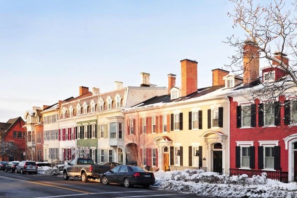 SOUTH MAIN STREET HISTORIC DISTRICT - Updated April 2024 - 18 Photos ...