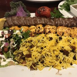 PERSIAN ROOM FINE DINING - Updated June 2025 - 347 Photos & 412 Reviews ...