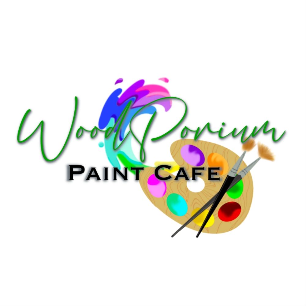 WOODPORIUM PAINT CAFE - Hwy 80, Clinton, Mississippi - Paint & Sip - Phone Number - Yelp