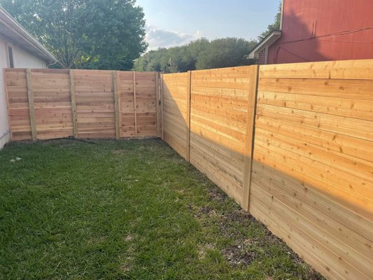 TRUE BUILT FENCING - AUSTIN - Updated December 2025 - 33 Photos - 2025 ...