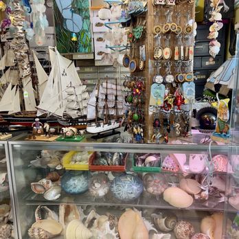 THE FLORIDA SHELL SHOP - Updated November 2025 - 35 Photos & 42 Reviews ...