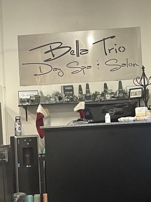 BELLA TRIO SALON & SPA - Updated December 2025 - 35 Photos & 98 Reviews ...