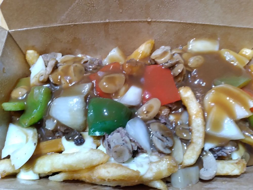 MEAN POUTINE - Updated October 2025 - 19 Photos - 5 Rossland Rd E, Ajax ...