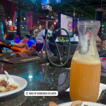 KING OF DIAMONDS ATLANTA - Updated December 2025 - 33 Photos & 39 ...