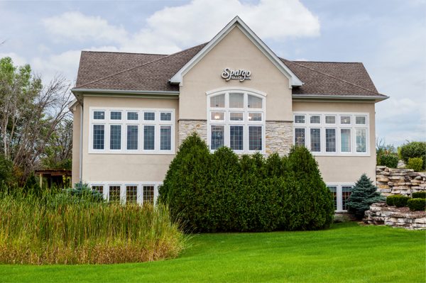 SPARGO SALON AND SPA - 31 Photos & 31 Reviews - 1001 Cecelia Dr ...