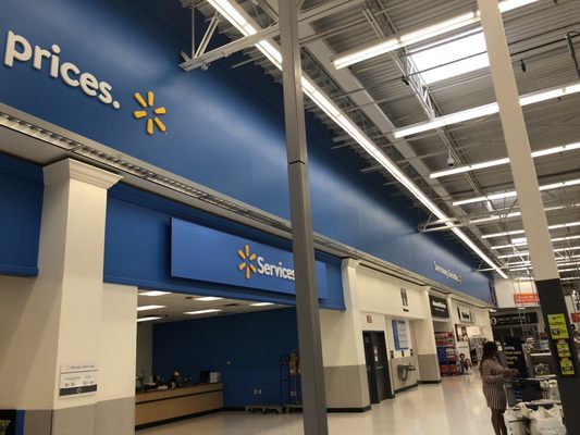WALMART SUPERCENTER - 82 Photos & 18 Reviews - 5955 Zebulon Rd, Macon ...