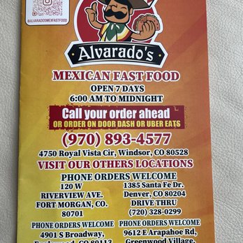 ALVARADO’S - Updated January 2026 - 23 Photos & 39 Reviews - 4750 Royal ...