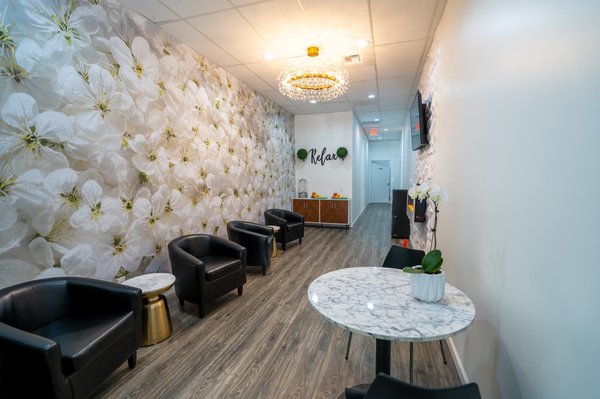 UP WELLNESS SPA - Updated October 2025 - 15 Photos - 7307 40th St W ...