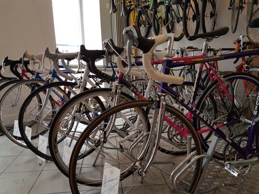 SECOND HAND SPORTS - Updated December 2025 - 16 Reviews - Nymphenburger ...