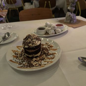 COPPA OSTERIA - Updated August 2024 - 948 Photos & 741 Reviews - 5210 ...