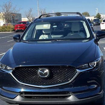 FERMAN MAZDA - BRANDON - Updated December 2025 - 29 Photos & 96 Reviews ...