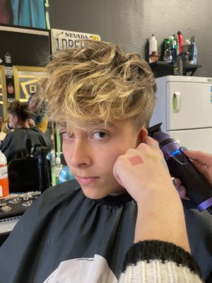 DEADLY DAPPER DESIGNZ - Updated December 2025 - 20 Photos & 17 Reviews ...