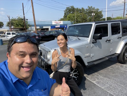 LUNA CAR CENTER - Updated September 2025 - 68 Photos & 51 Reviews ...