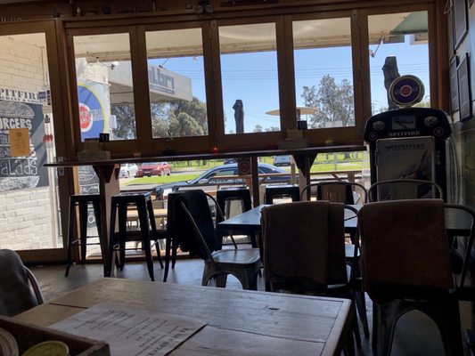 SPITFIRE RESTAURANT & GRILL - Updated June 2025 - 28 Photos & 14 ...