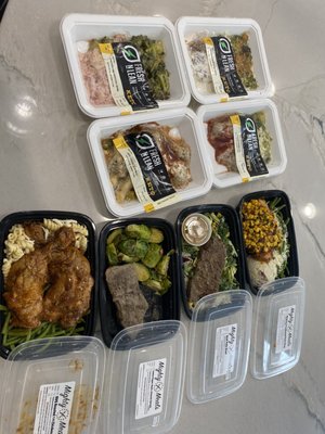 MIGHTYMEALS - Updated June 2024 - 32 Photos & 63 Reviews - 7669 ...