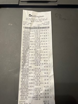 BURLINGTON - Updated January 2026 - 12 Reviews - 9200 Whittier Blvd ...