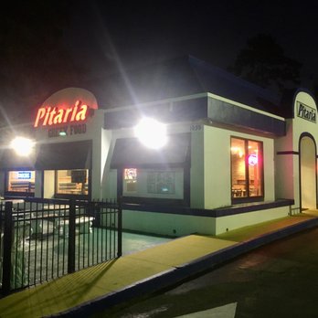PITARIA - Updated September 2025 - 17 Photos & 19 Reviews - 1935 ...