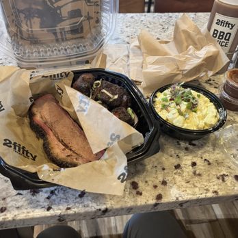 2FIFTY TEXAS BBQ - Updated February 2025 - 161 Photos & 87 Reviews ...