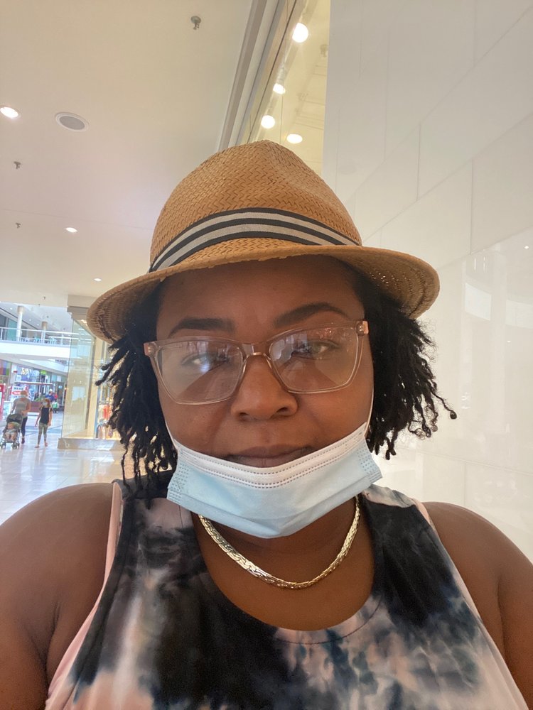 NEW YORK THREAD - Updated July 2025 - 21 Reviews - 132 Montgomery Mall ...